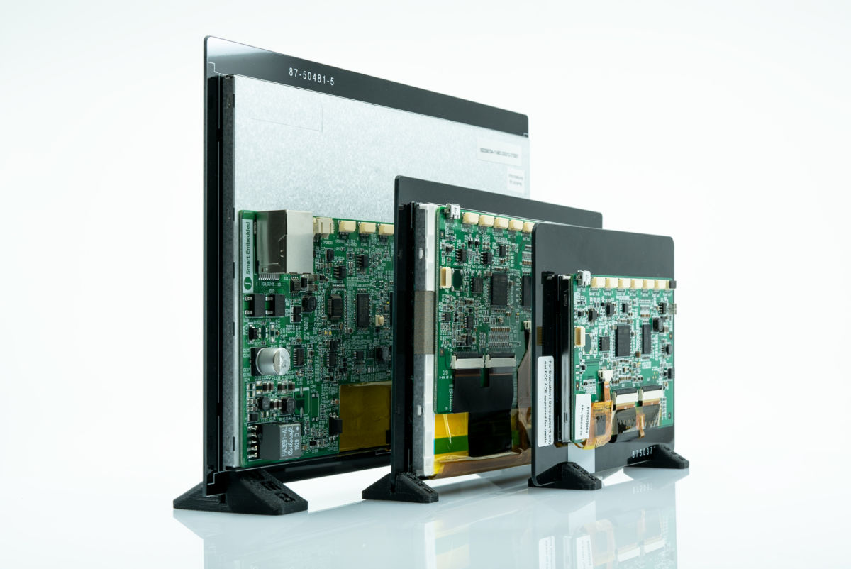News about customized Display Products - DMB Technics