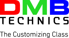 DMB Technics - Ihr Experte für kundenspezfische Displays und HMI-Lösungen
